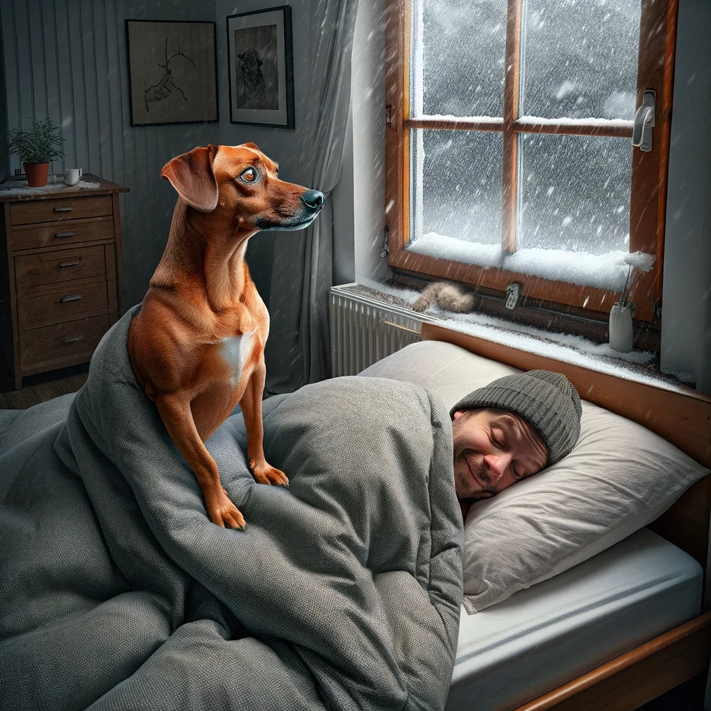 Pyjamas – Edel und Schnell